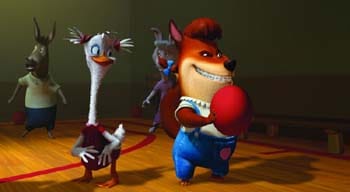 Picture of Chicken Little