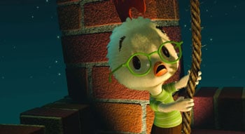 Chicken Little image