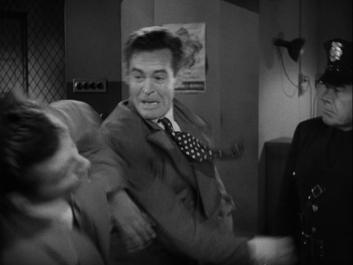 Picture of The Racket (1951)