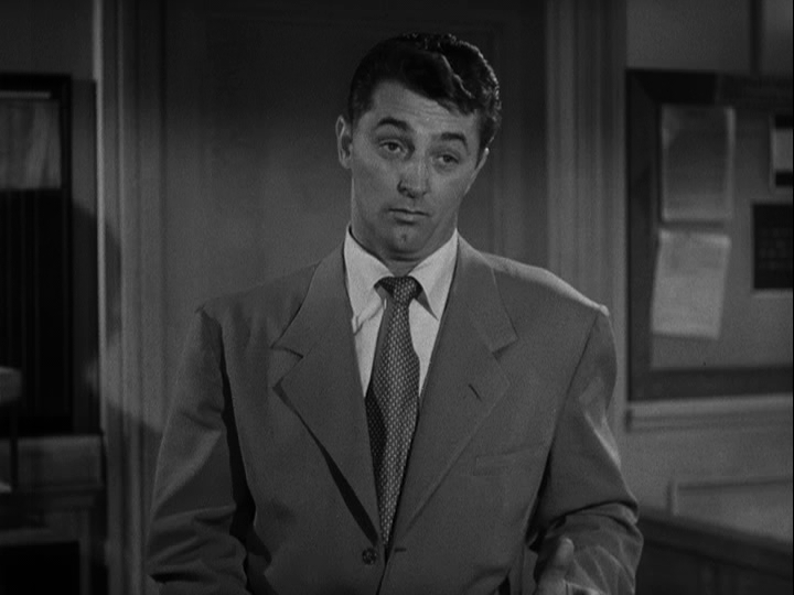 The Racket (1951) image