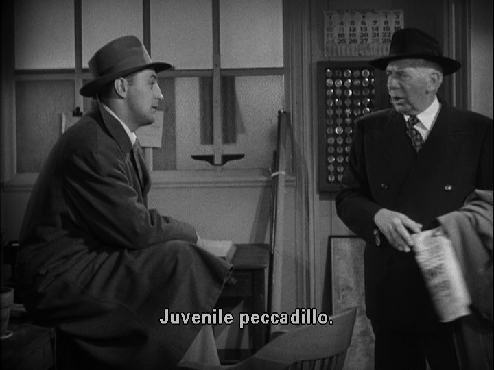 Image of The Racket (1951)