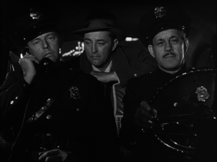 The Racket (1951) picture