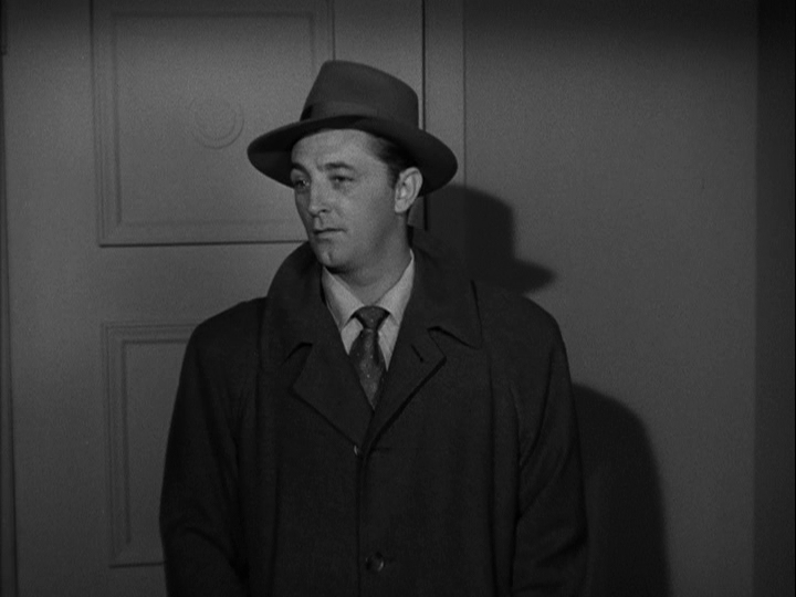 Picture of The Racket (1951)