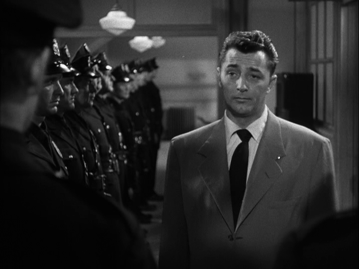 The Racket (1951) image