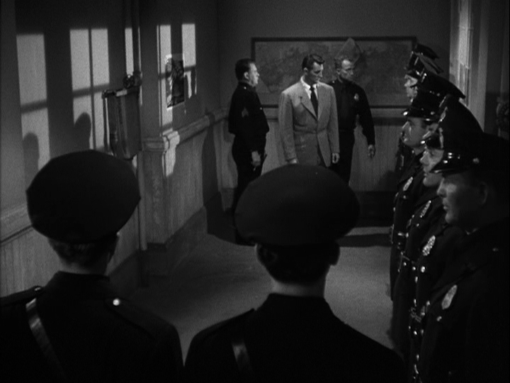 Picture of The Racket (1951)