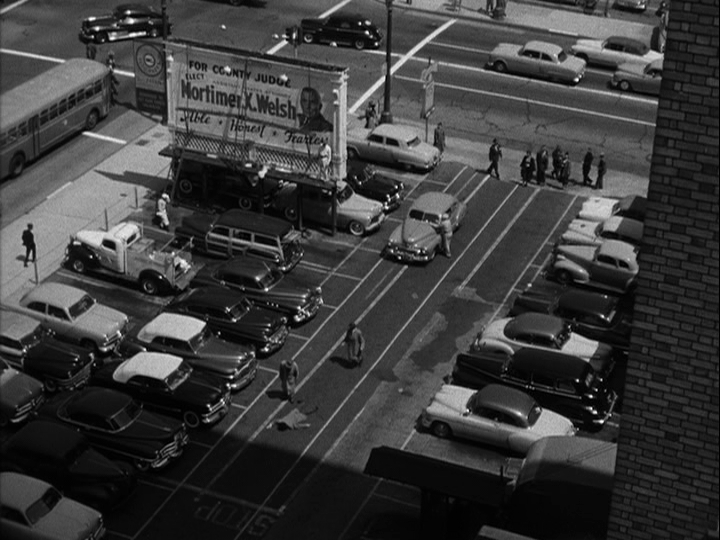 Image of The Racket (1951)