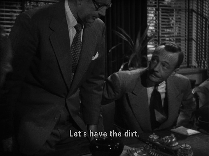 Picture of The Racket (1951)