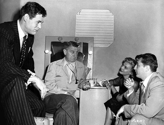 Picture of The Racket (1951)