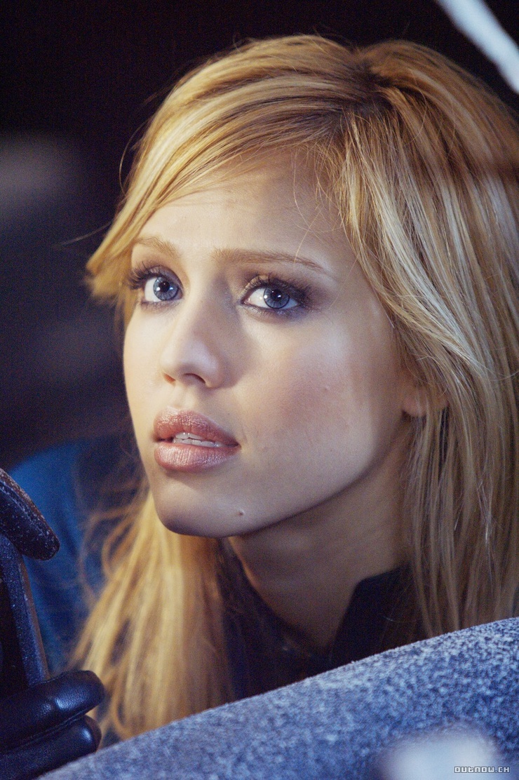 Picture of Jessica Alba