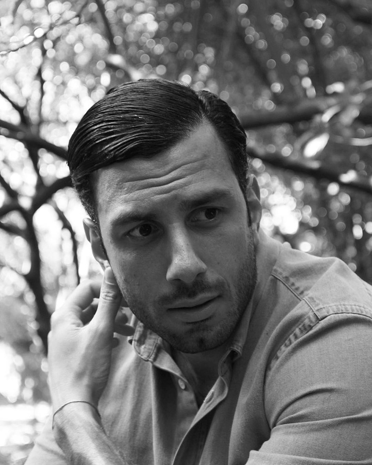 Picture of Jwan Yosef