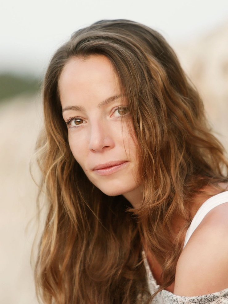 Image of Jana Josephina Leipziger