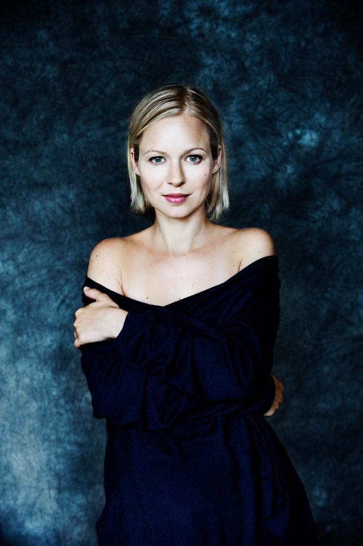 Picture of Christin Heim