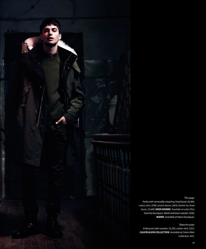 Image of Matthew Bell