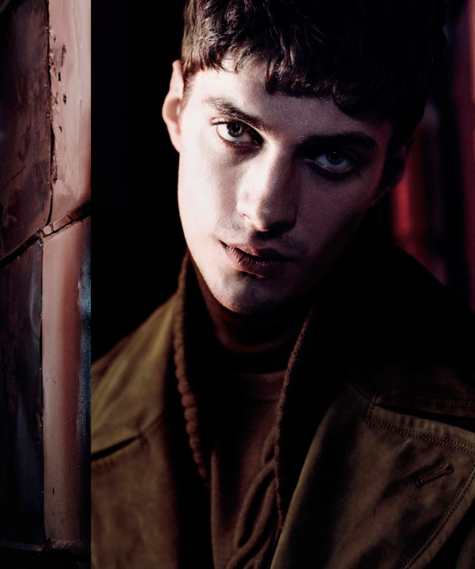 Picture of Matthew Bell