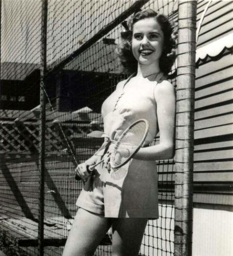 Joyce Reynolds picture