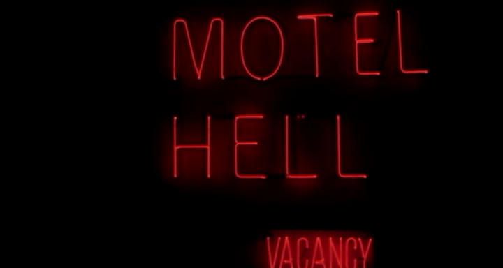 Picture of Motel Hell