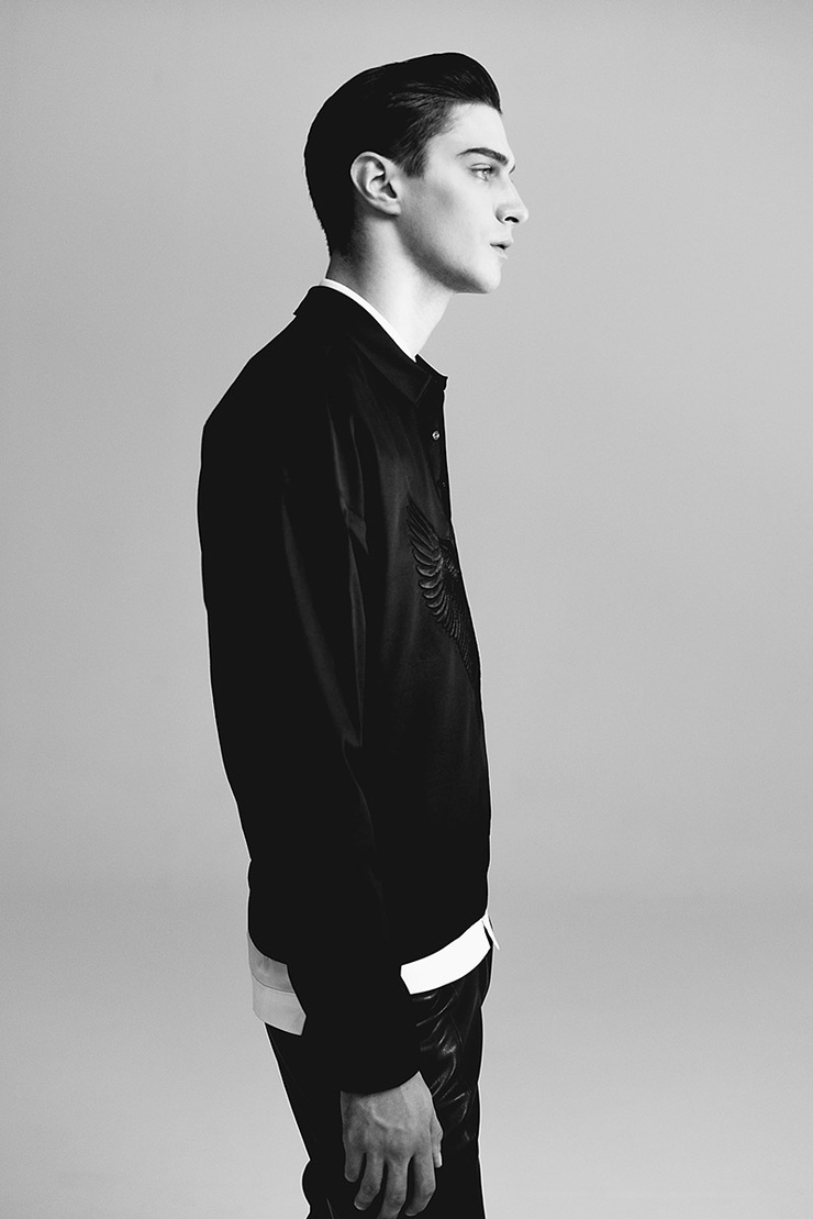 Picture of Matthew Bell