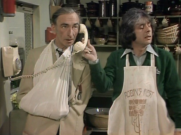 Picture of Robin's Nest