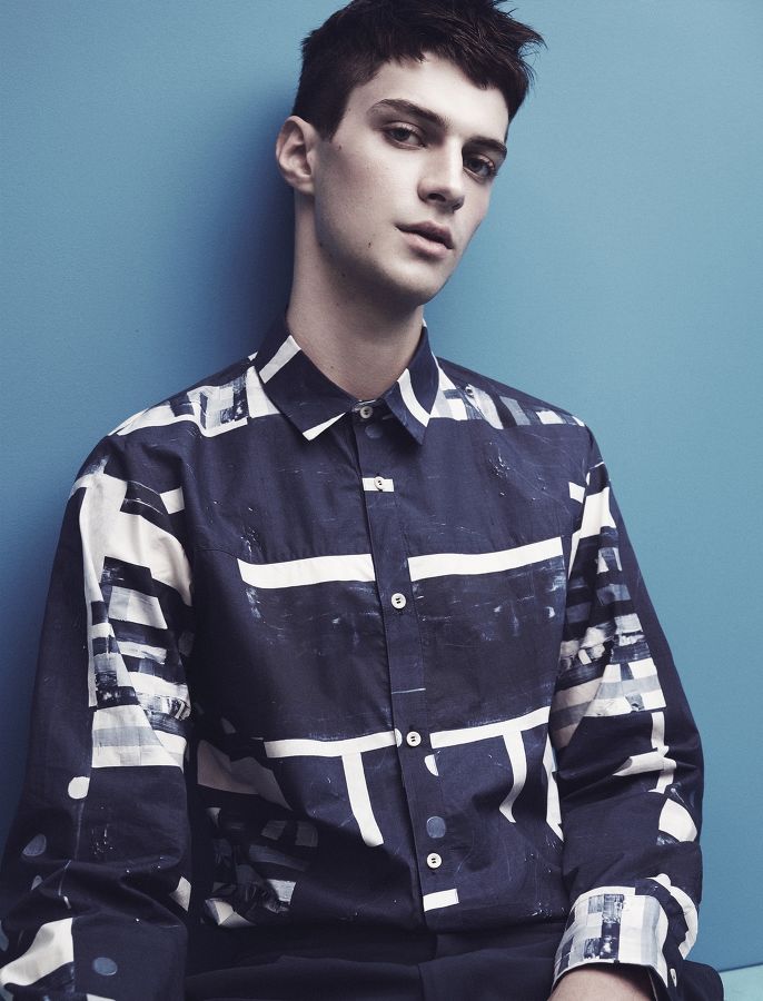 Picture of Matthew Bell