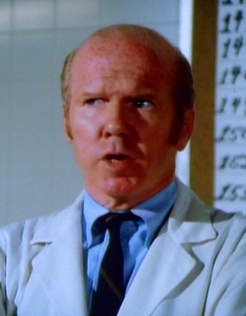 Picture of Gordon Spangler