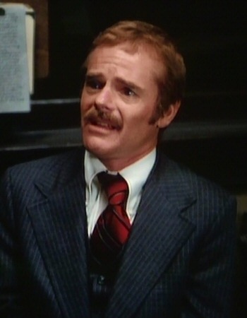 Picture of Ron Updyke