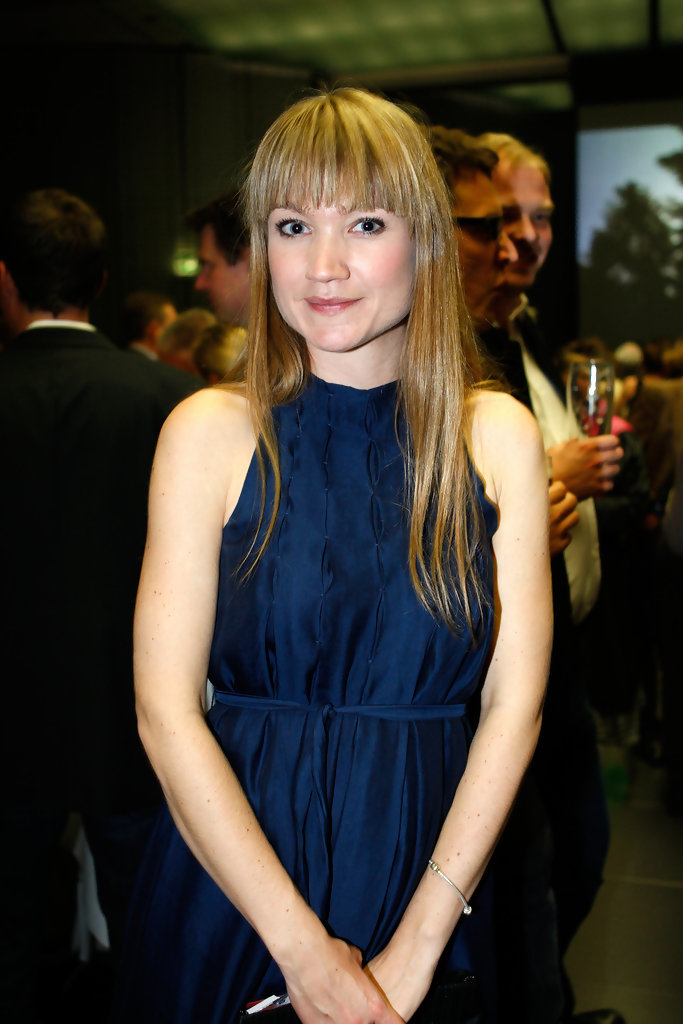 Picture of Lisa Potthoff