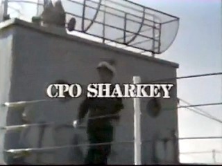 CPO Sharkey picture