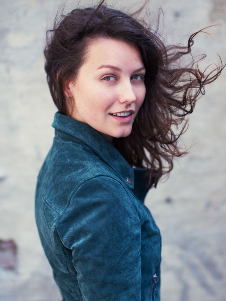 Picture of Nina Siewert