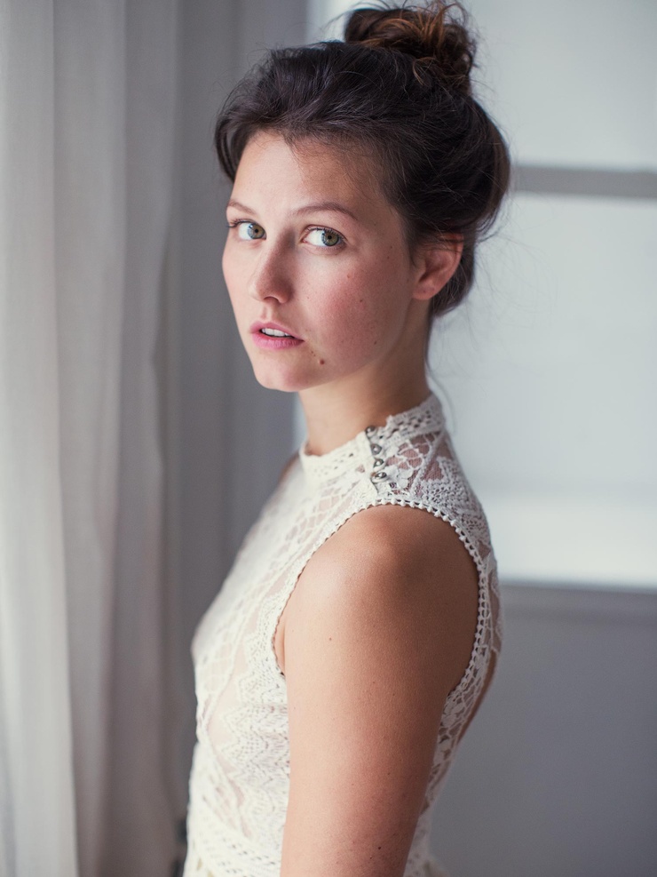 Picture of Nina Siewert