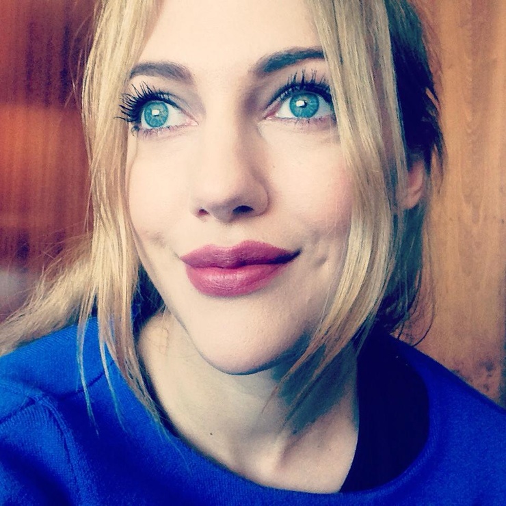 Picture of Meryem Uzerli