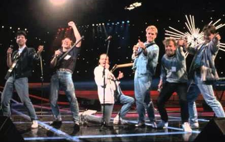 Picture of Boulevard