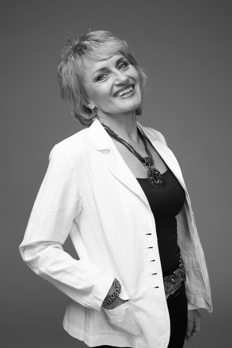 Picture of Ami Aspelund