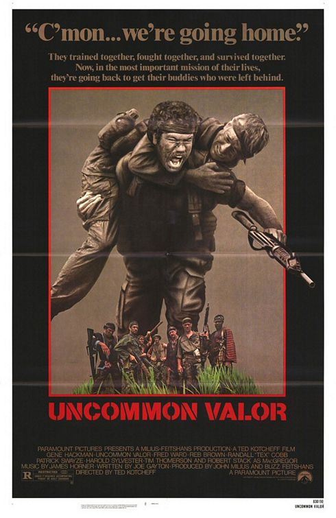Picture of Uncommon Valor