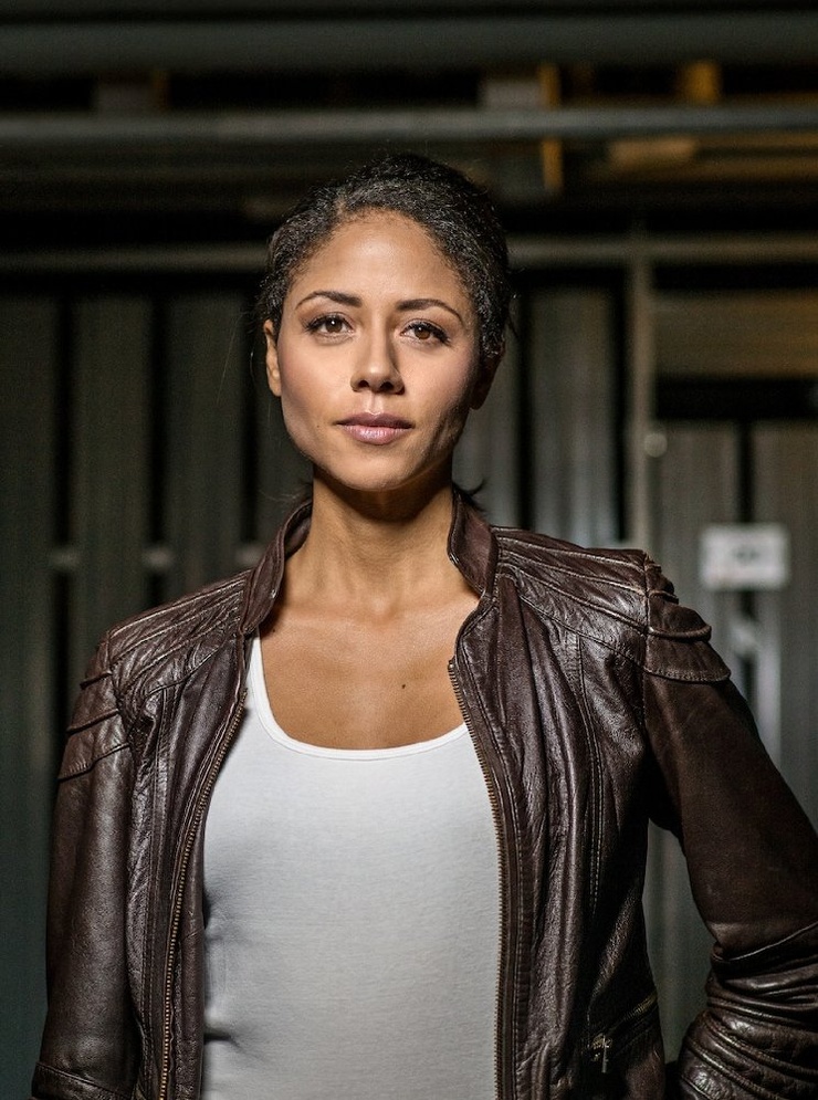 Lara Babalola picture