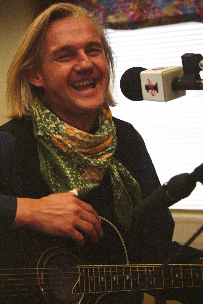 Picture of Finn Kalvik