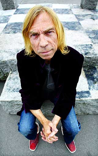 Picture of Jahn Teigen (Singer)