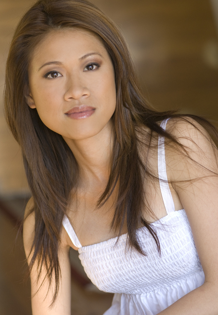 Picture of Junie Hoang