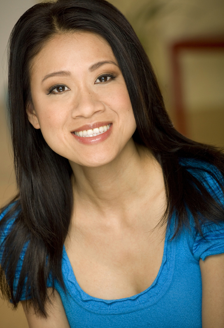 Picture of Junie Hoang