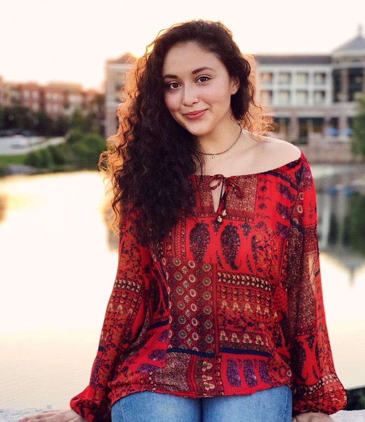 Erica-Marie Sanchez ~ Instagram