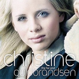 Picture of Christine Guldbrandsen