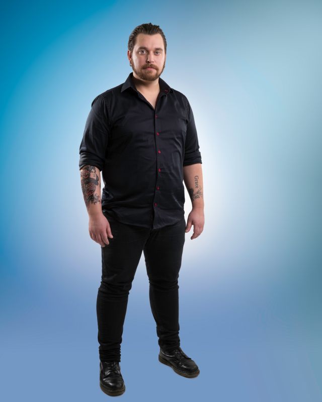 Picture of Carl Espen