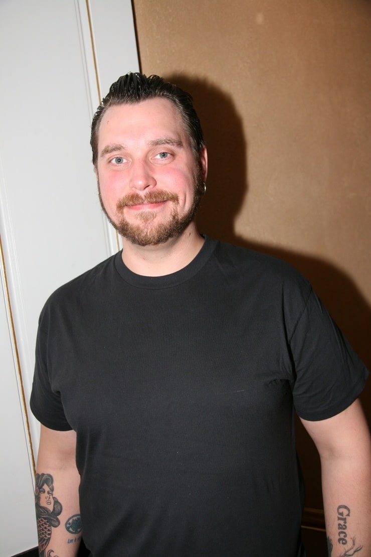 Picture of Carl Espen