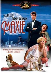 Picture of Maxie
