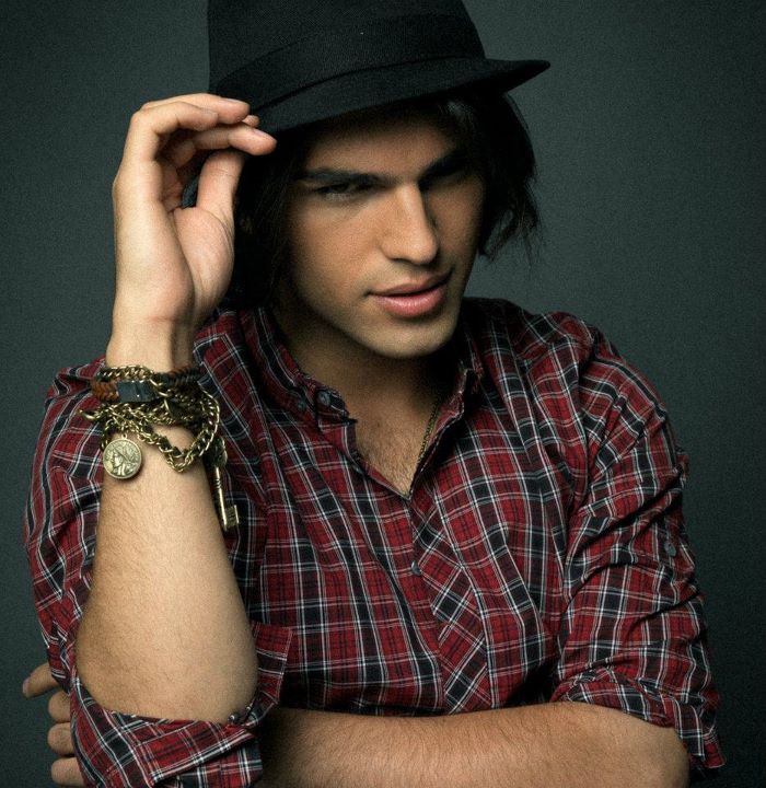 Picture of Tooji