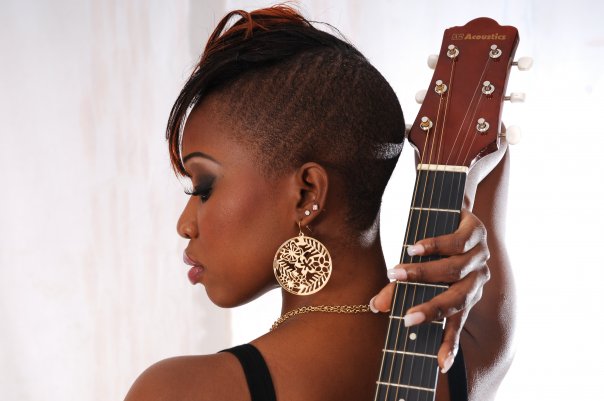 Picture of Stella Mwangi