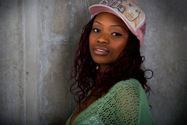 Picture of Stella Mwangi