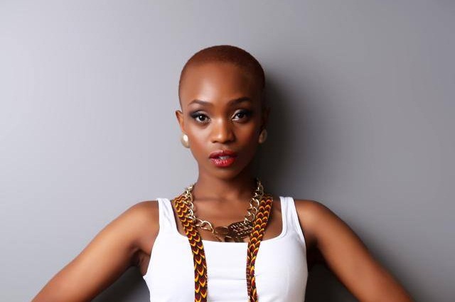 Picture of Stella Mwangi