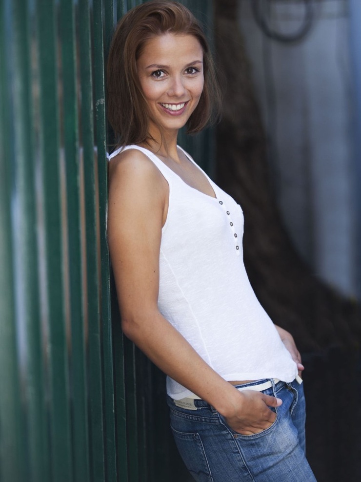 Picture of Sandra Fleckenstein