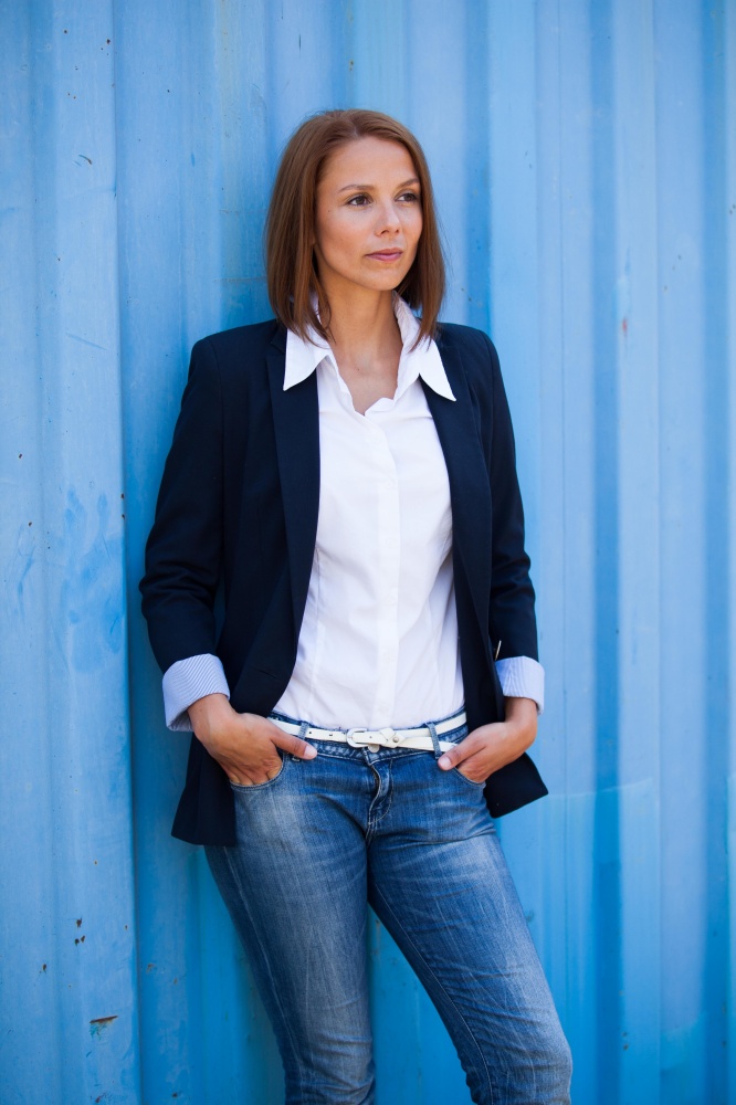 Sandra Fleckenstein image