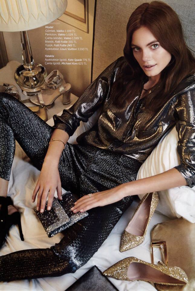 Picture of Kristina Peric